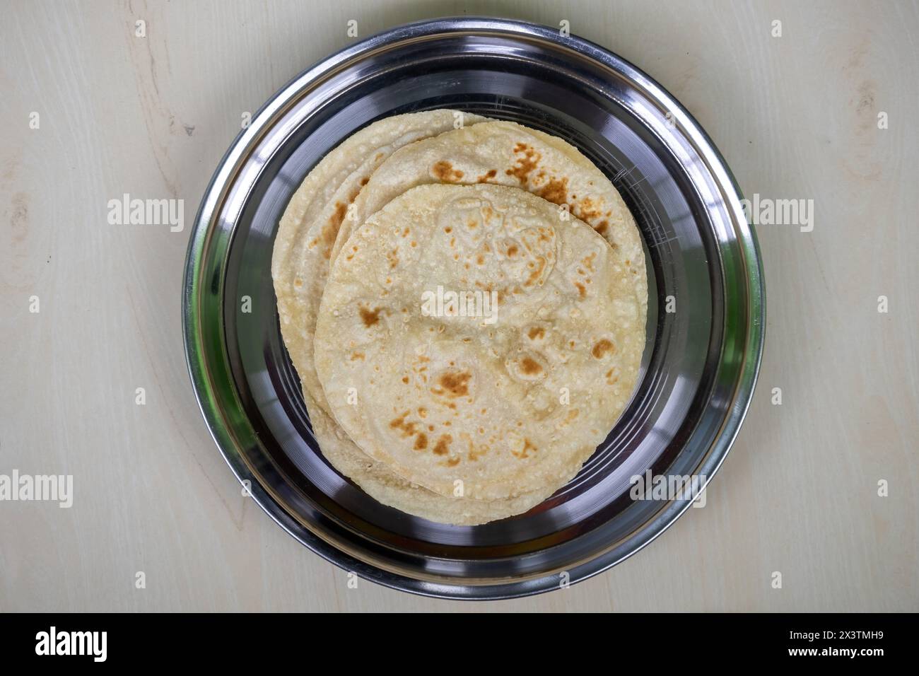 Bengali breakfast hi-res stock photography and images - Alamy