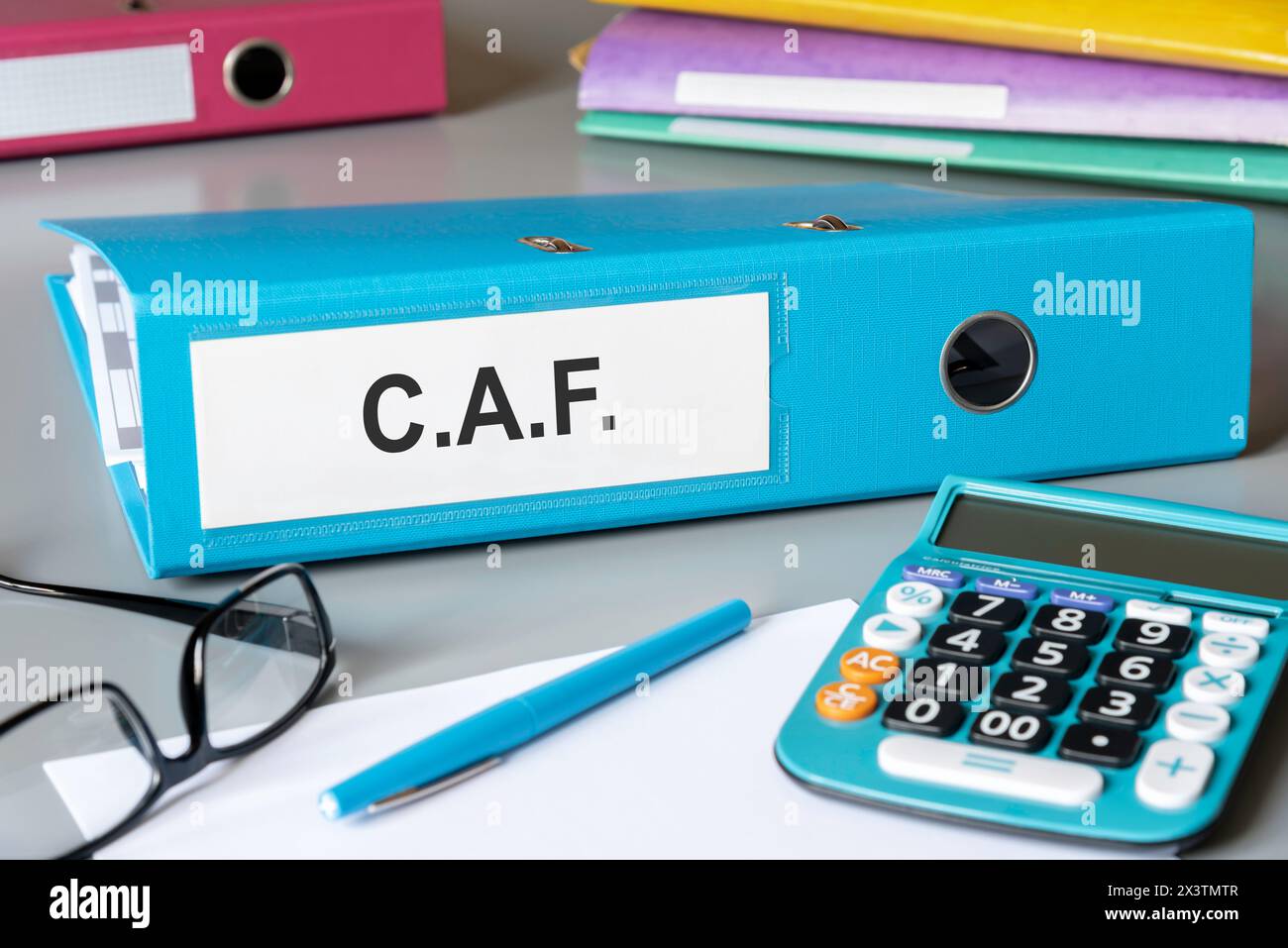 Family allowance hi-res stock photography and images - Alamy