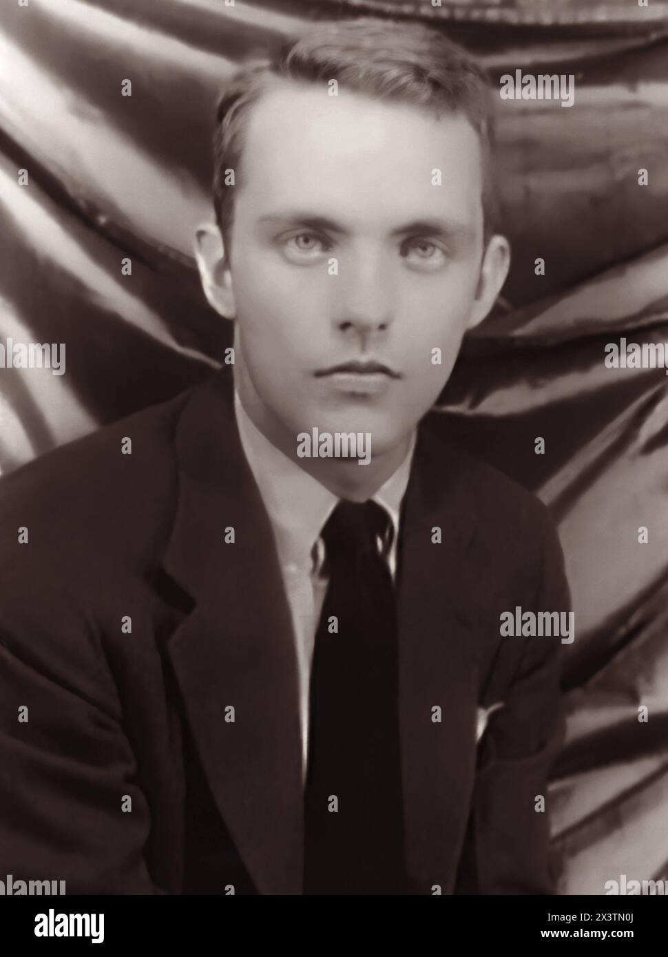 Frederick Buechner (1926-2022), American writer, Presbyterian minister ...