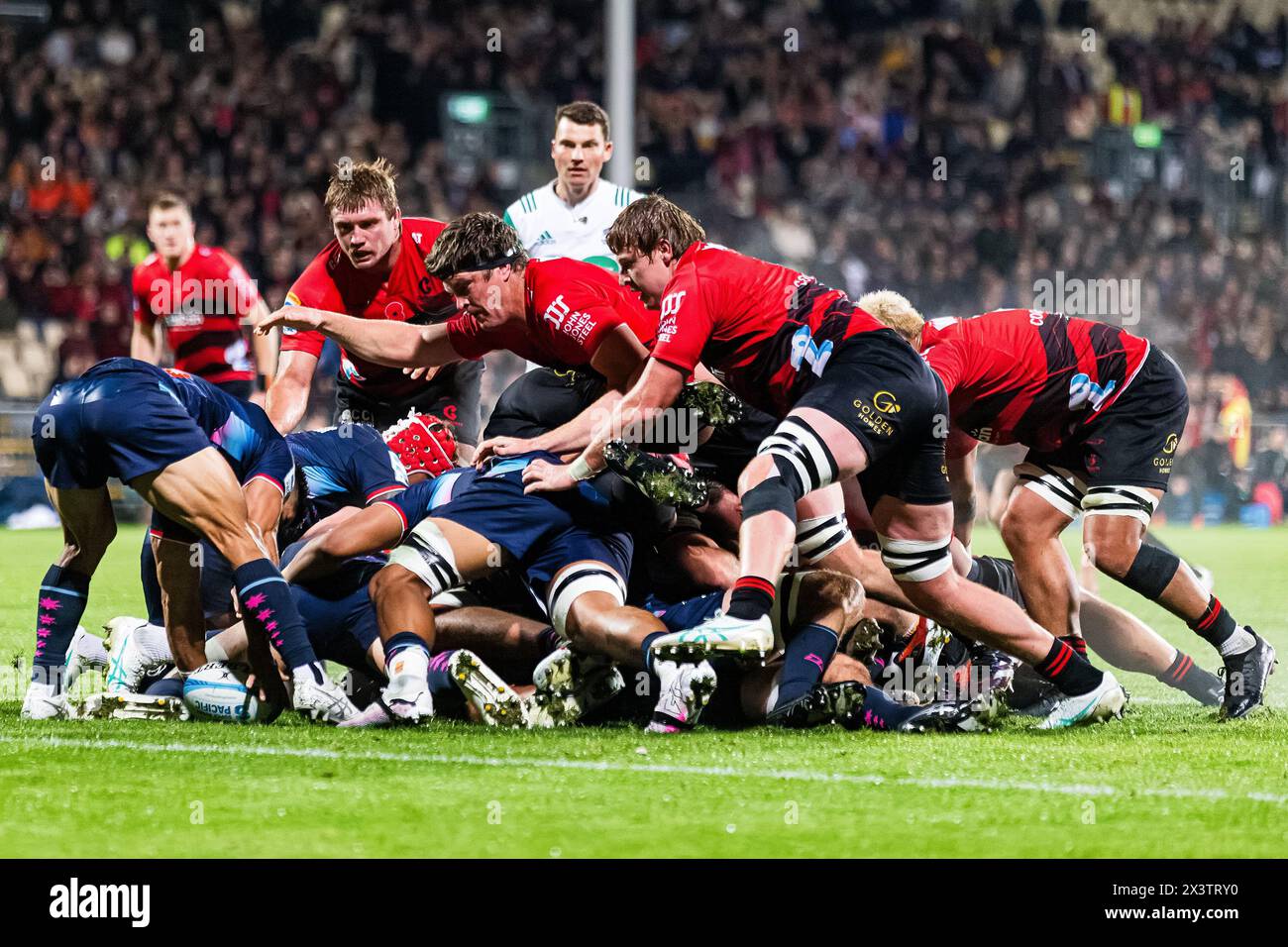 Grace barrett hi-res stock photography and images - Alamy