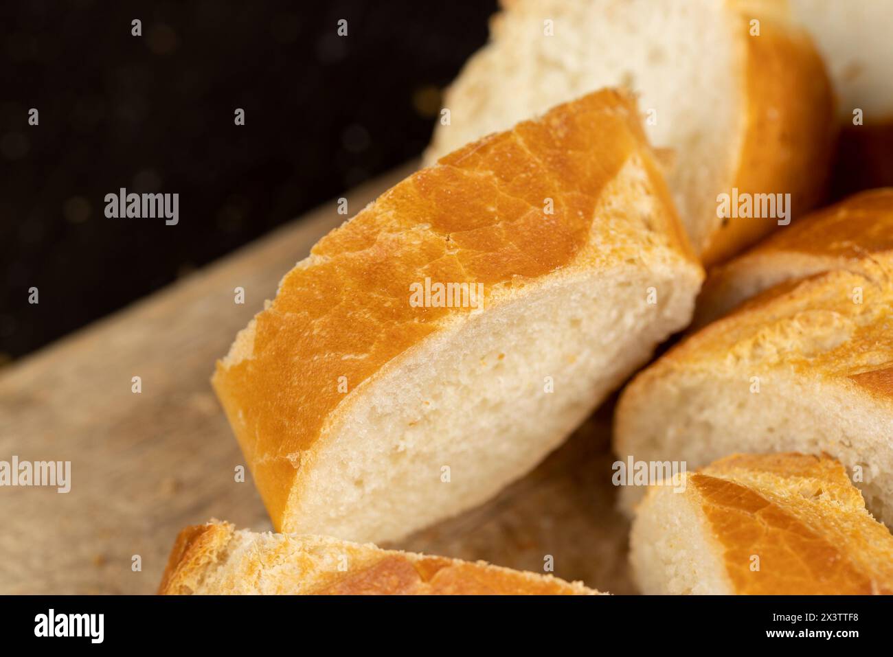 Long and delicious sandwiches hi-res stock photography and images - Alamy