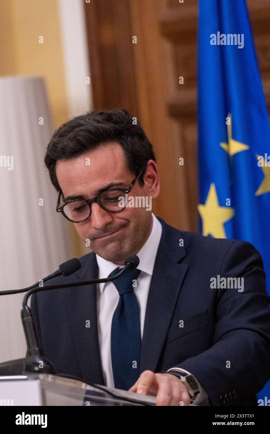 Beirut europe tour hi-res stock photography and images - Alamy