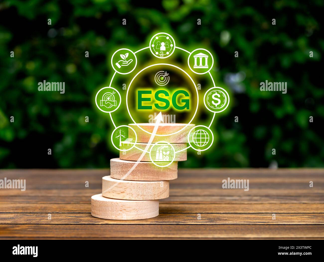 Environmental, social, and corporate governance, environment ...