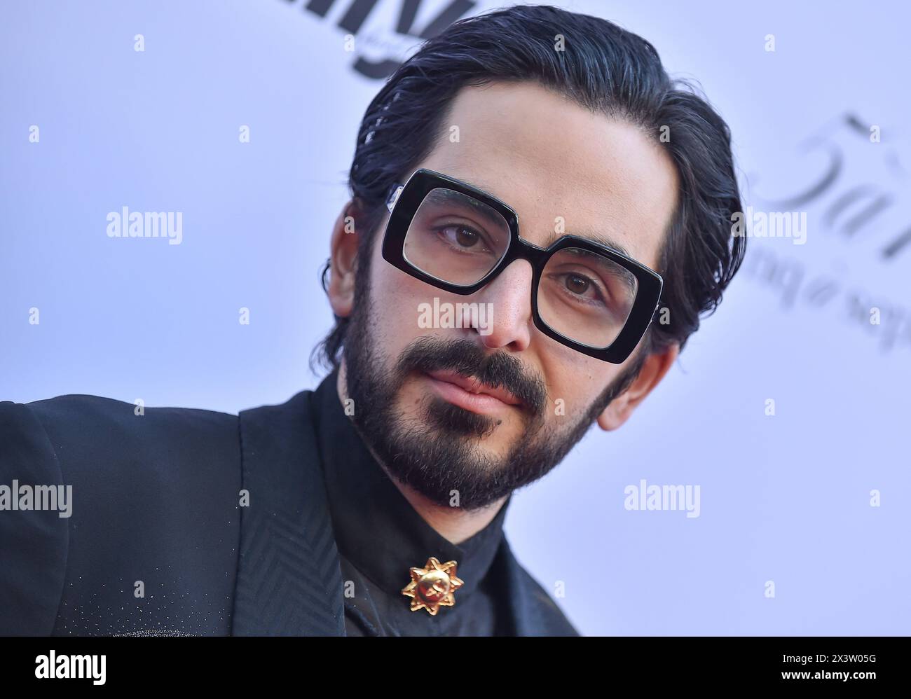 Michael shayan hi-res stock photography and images - Alamy