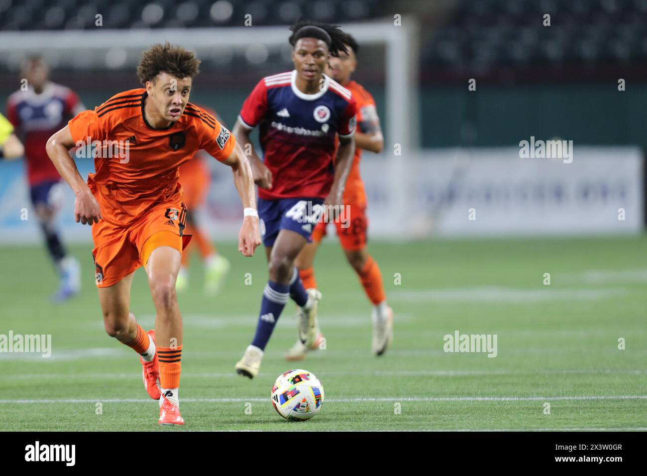 Nextpro hi-res stock photography and images - Alamy