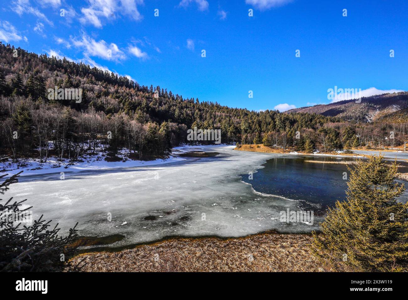 Potatson national park hi-res stock photography and images - Alamy