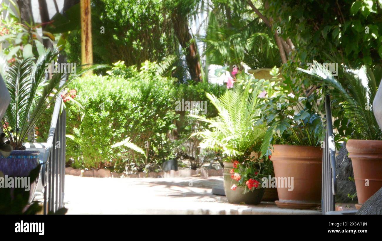 West Hollywood, California, USA 28th April 2024 Former Home/residence ...