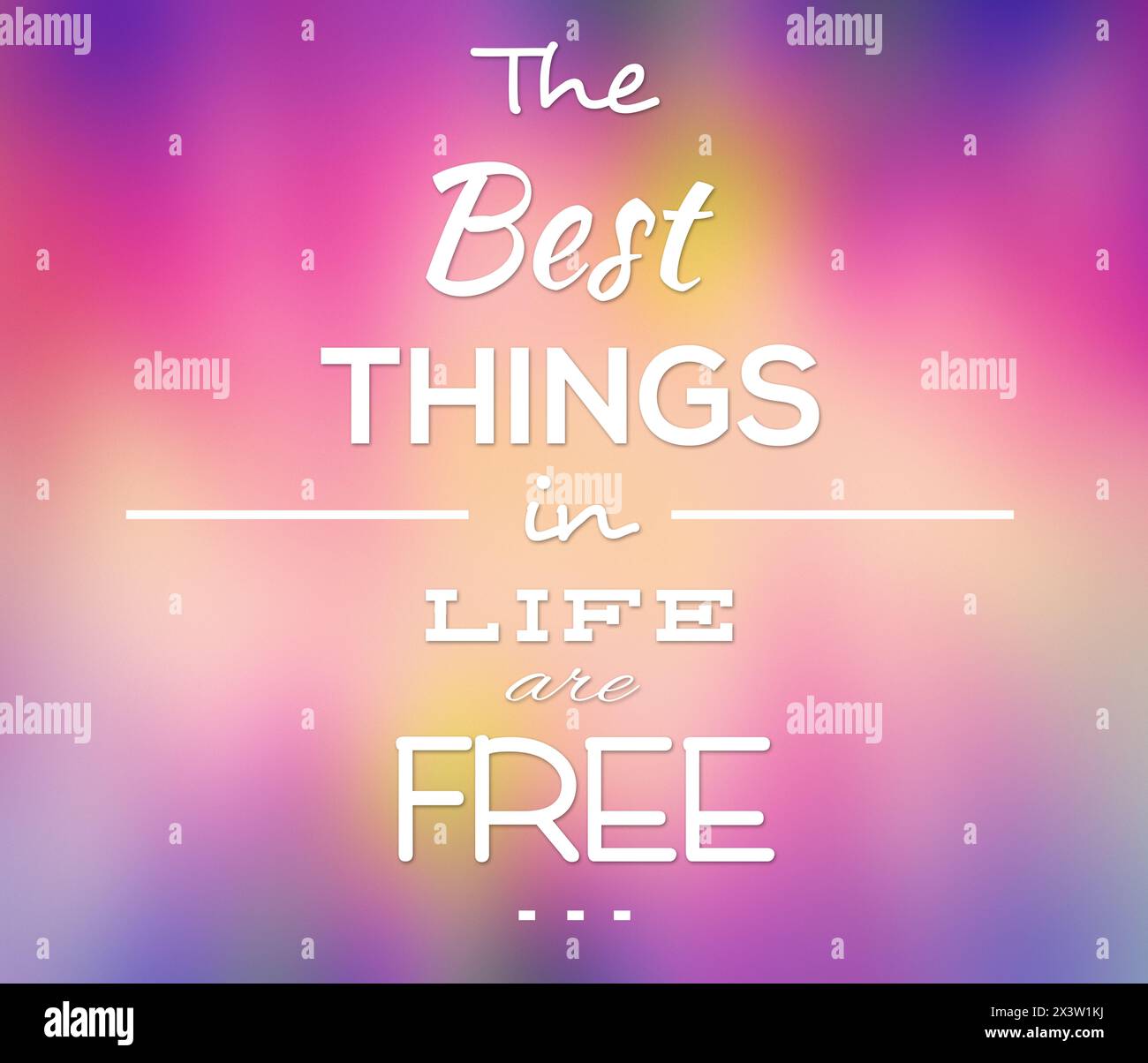 Quote, poster and background as inspirational wallpaper with opinion ...