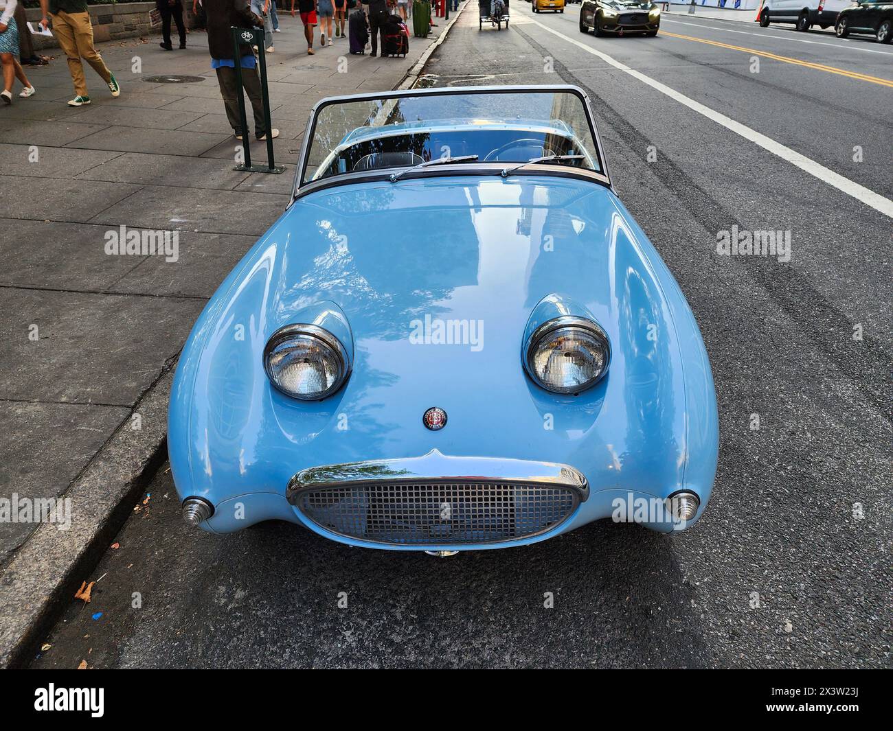 Sprite Car Austin Healey Sprite (No Badge) Cars For Sale In New South