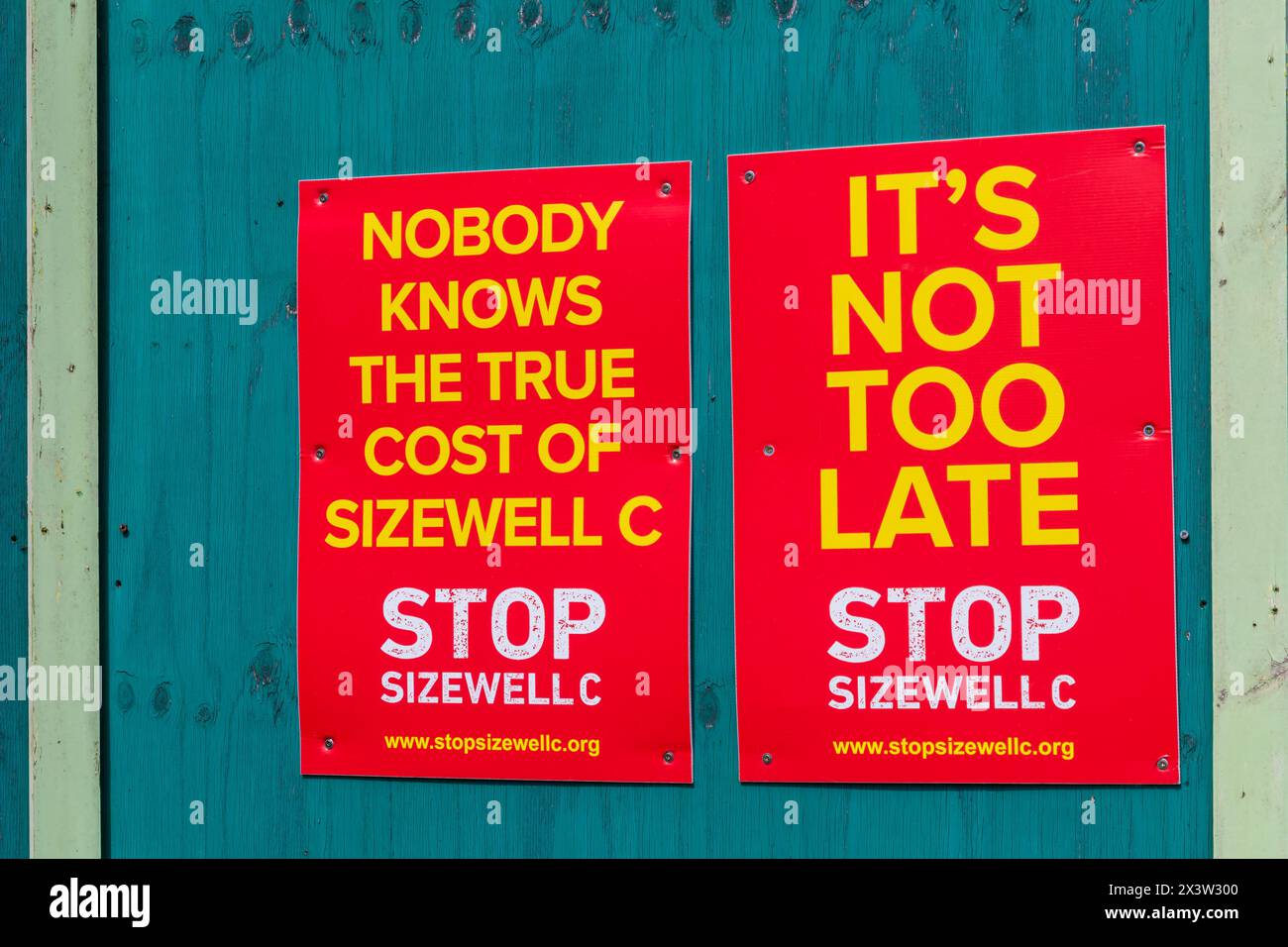 Nobody knows the true cost of Sizewell C & It's not too late stop ... Nobody knows the true cost of Sizewell C & It's not too late stop ...
