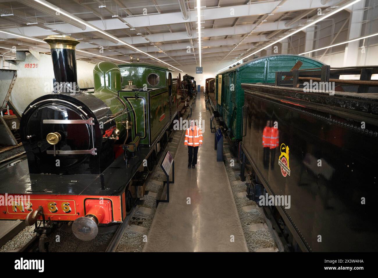 New shildon hi-res stock photography and images - Alamy