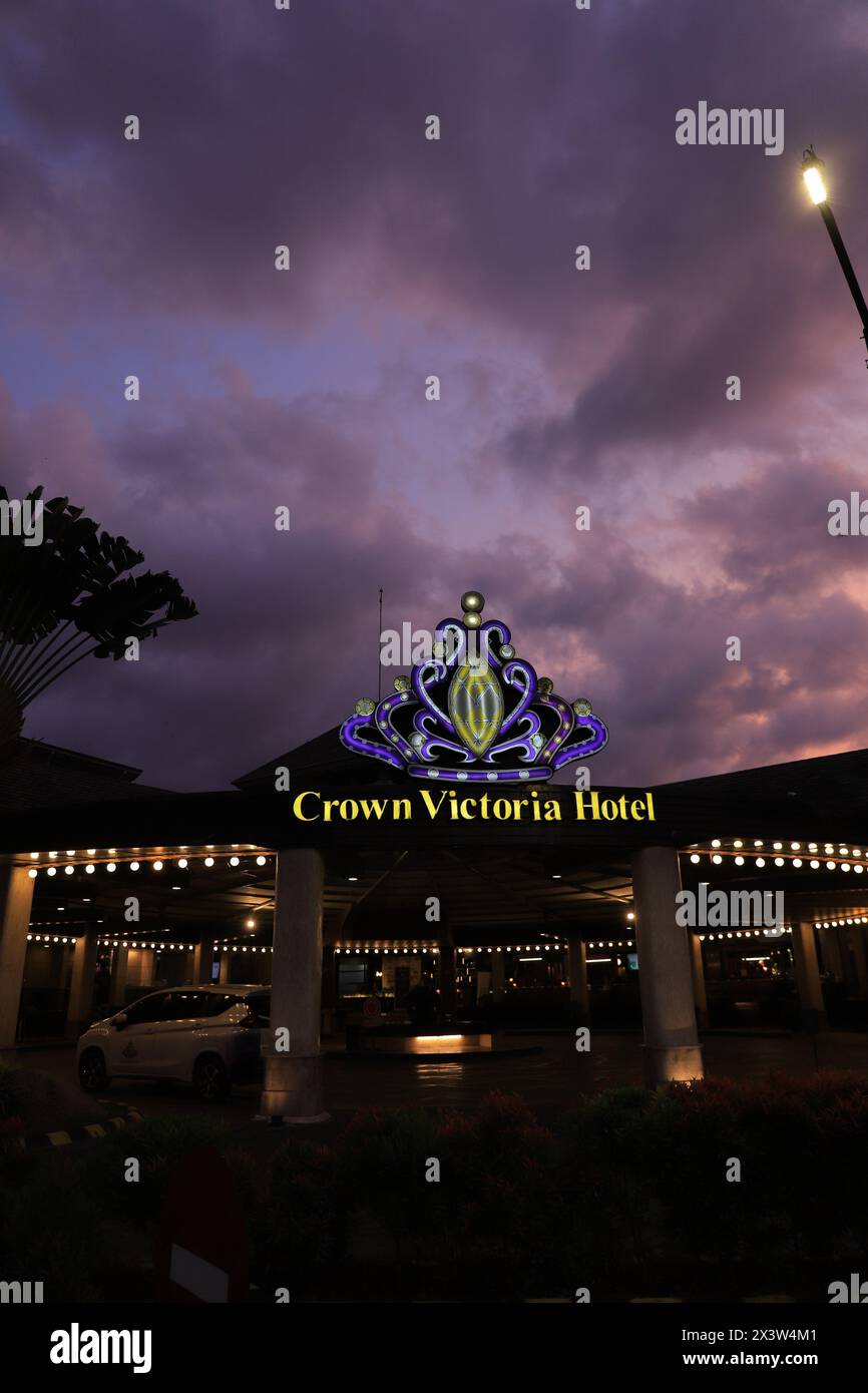 At east java hi-res stock photography and images - Alamy