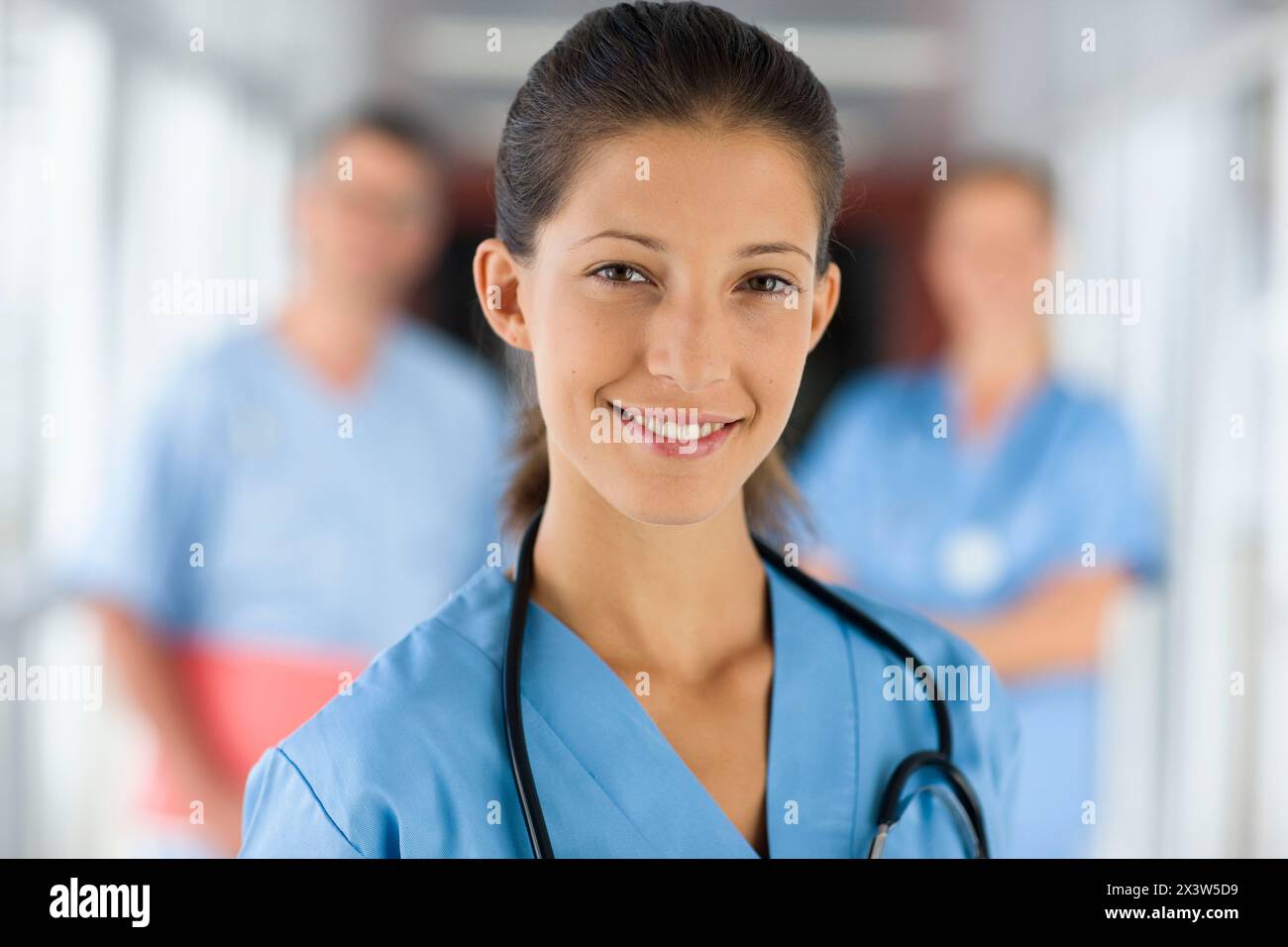 Three medicine hi-res stock photography and images - Alamy