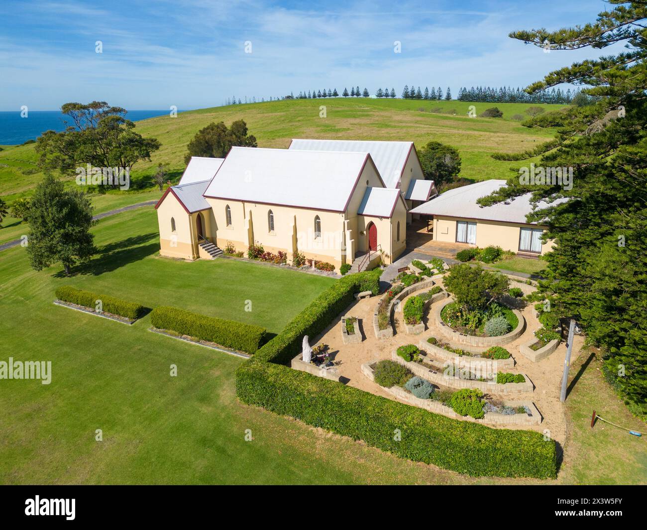 Mary star of the sea hi-res stock photography and images - Alamy