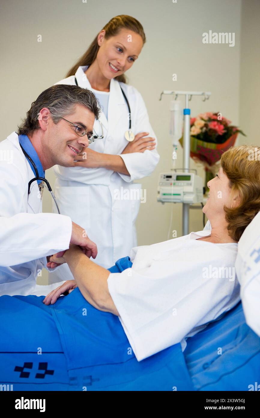 Stethoscope health baby in hi-res stock photography and images - Alamy