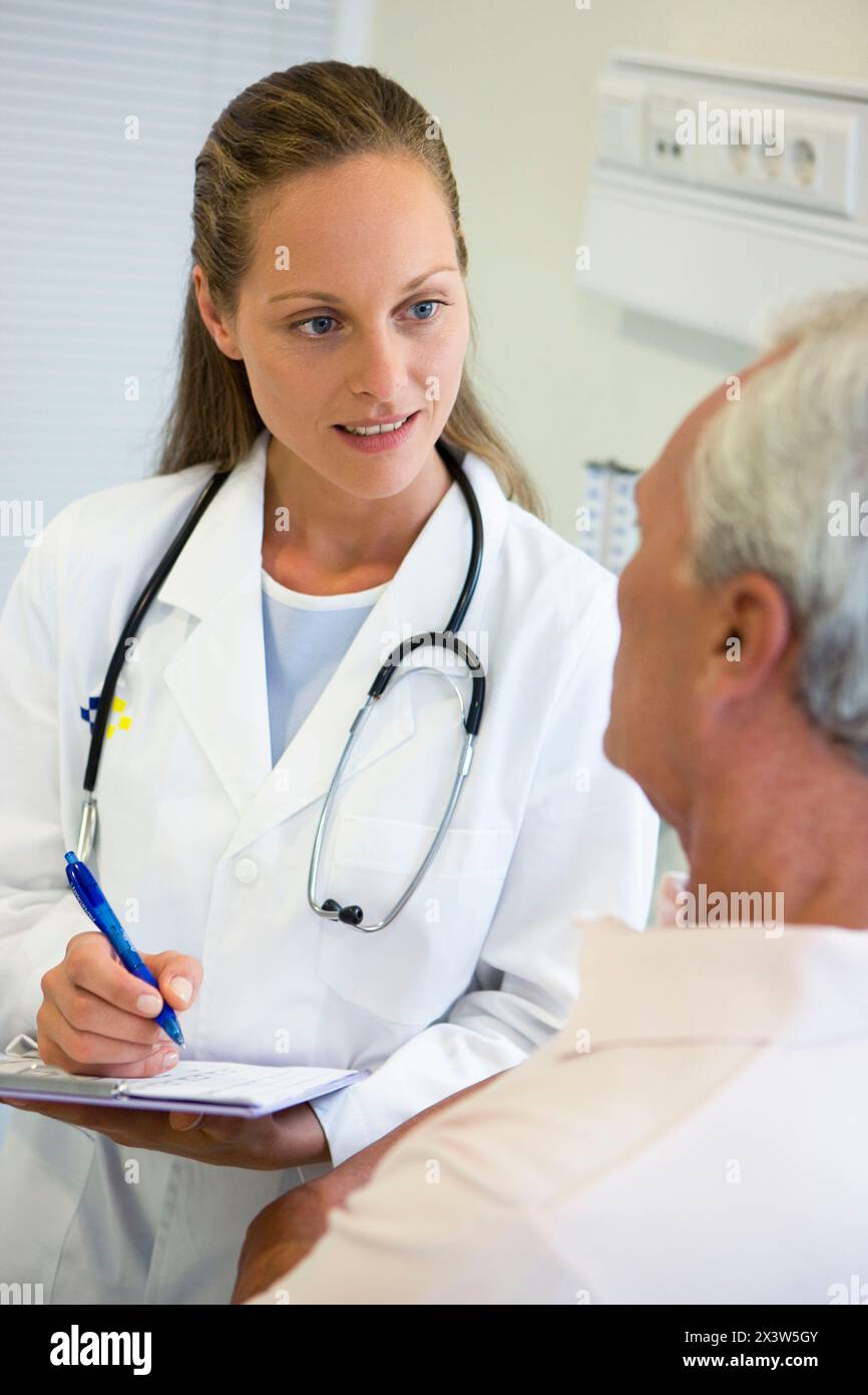 Health & Medicine Stock Photo - Alamy
