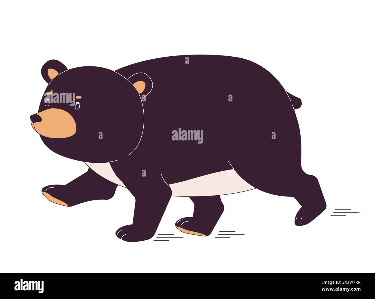 Fat spot Stock Vector Images - Alamy