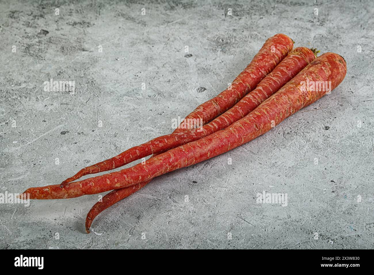 Indian red carrots indian market hi-res stock photography and images ...