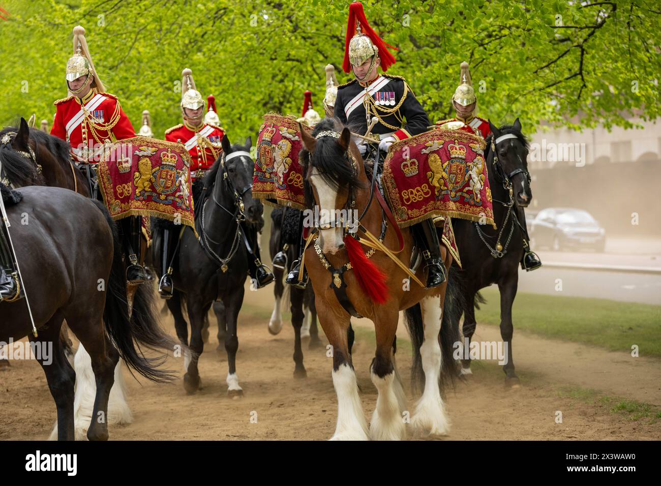 Royal cipher hi-res stock photography and images - Alamy