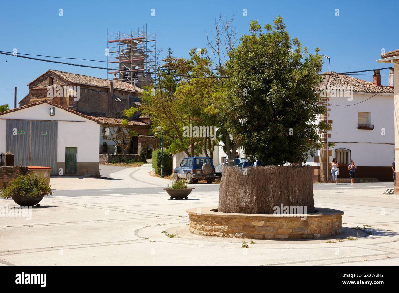 Legaria hi-res stock photography and images - Alamy