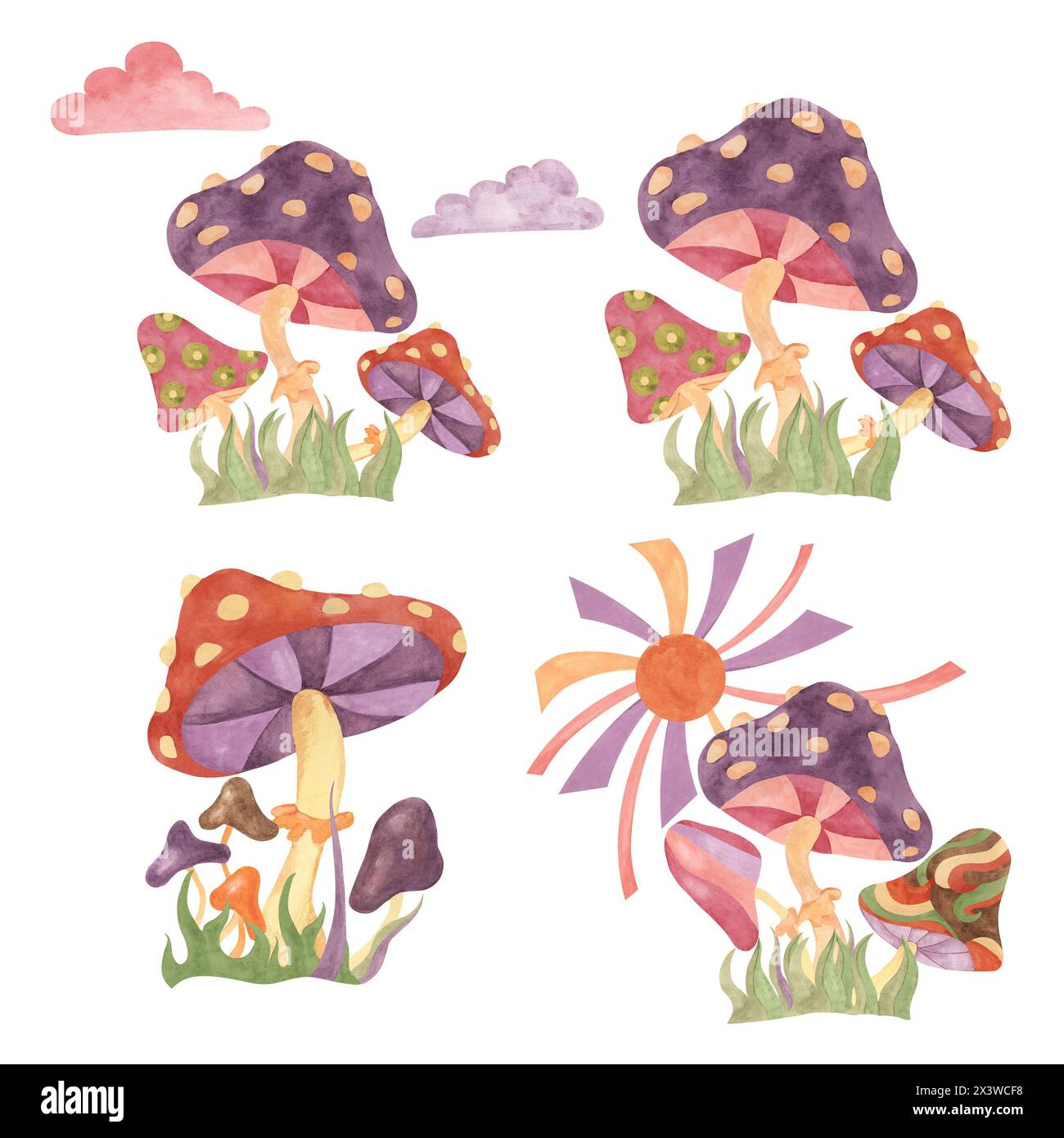 Flyer 70s Cut Out Stock Images & Pictures - Alamy