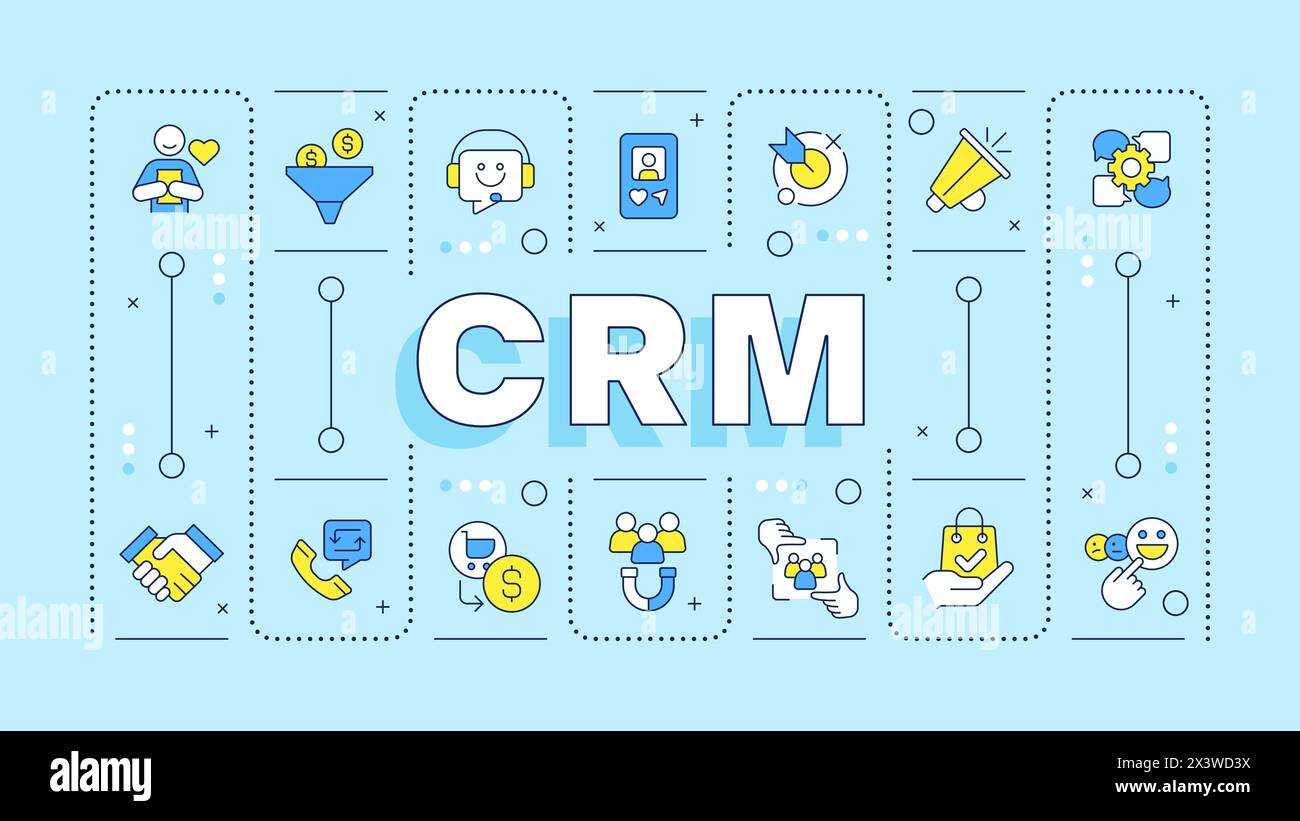 Email marketing concept letters Stock Vector Images - Alamy