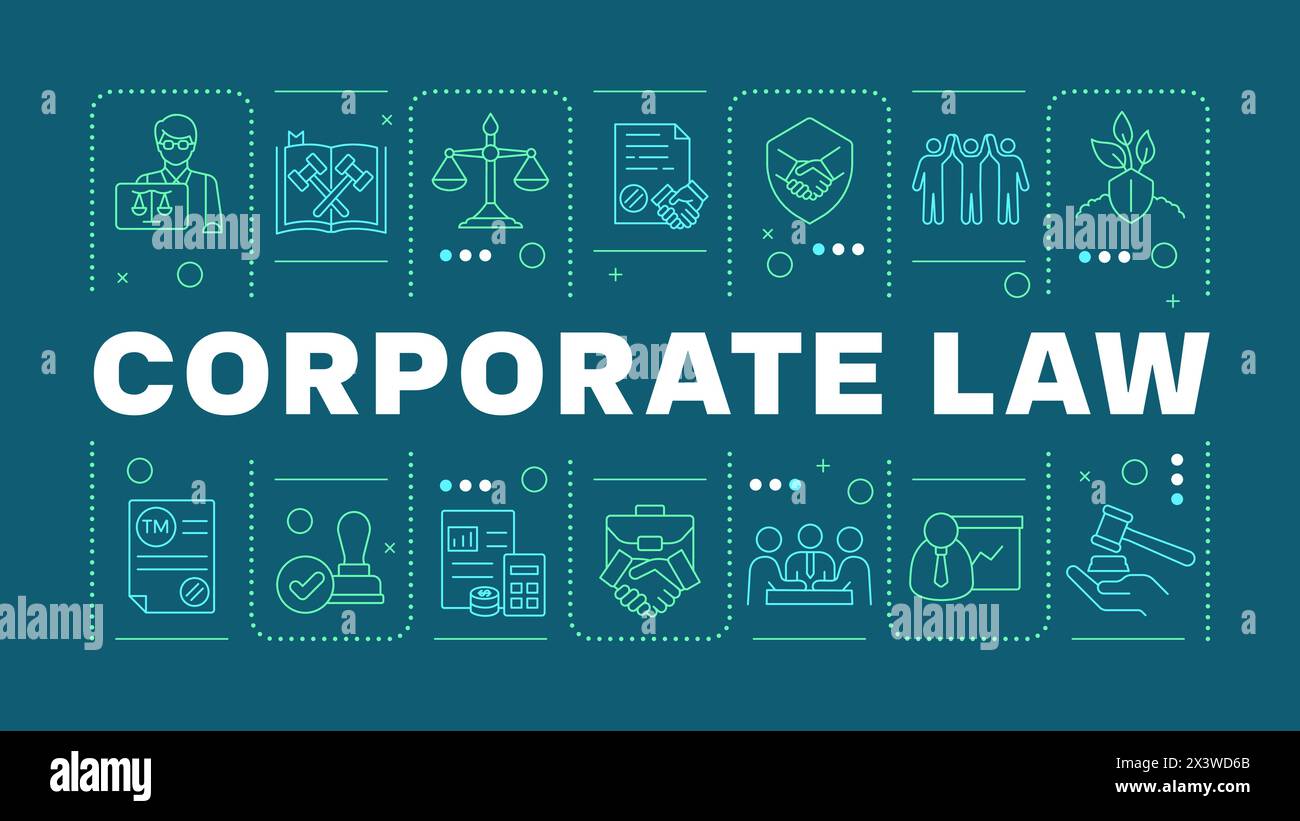 Litigation word cloud concept legal Stock Vector Images - Alamy