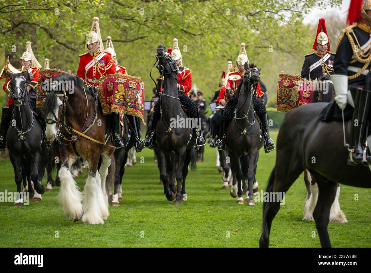 Military inspection event hi-res stock photography and images - Alamy