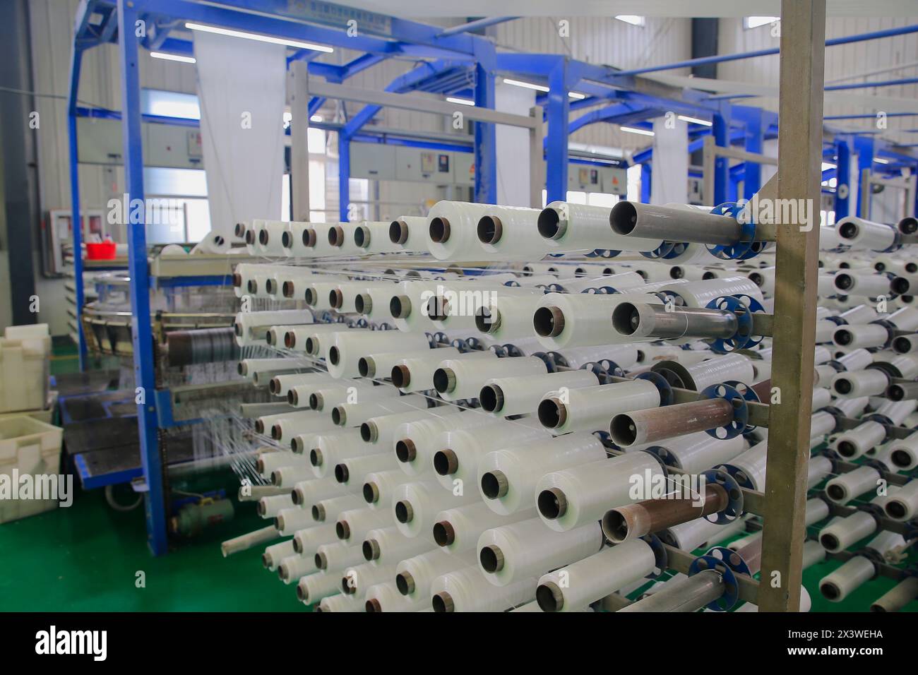 Packaging equipment, rotating machinery industrial factory automation ...