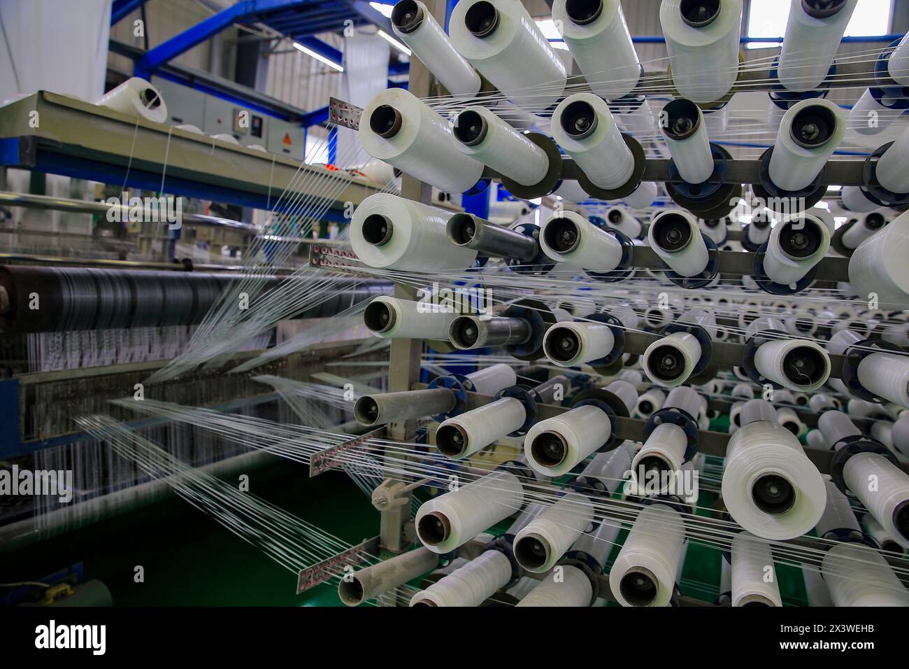 Packaging equipment, rotating machinery industrial factory automation ...