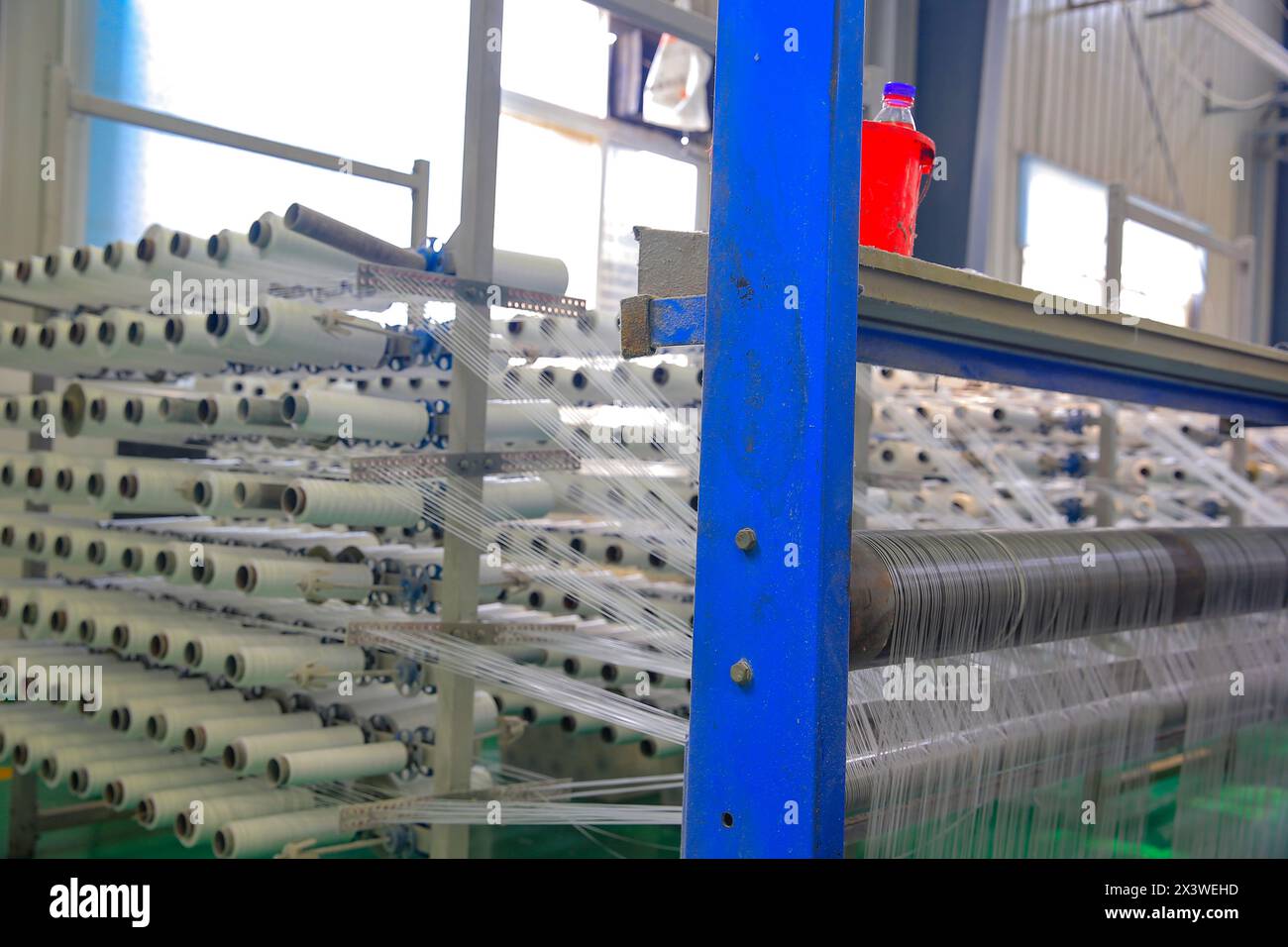 Packaging equipment, rotating machinery industrial factory automation ...