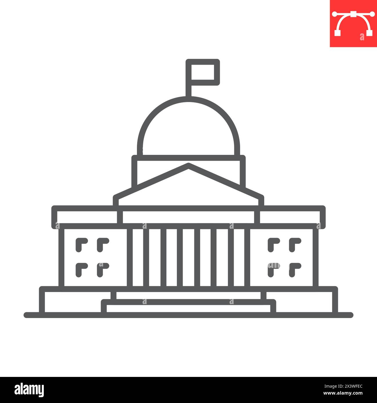 Dc museum Stock Vector Images - Alamy