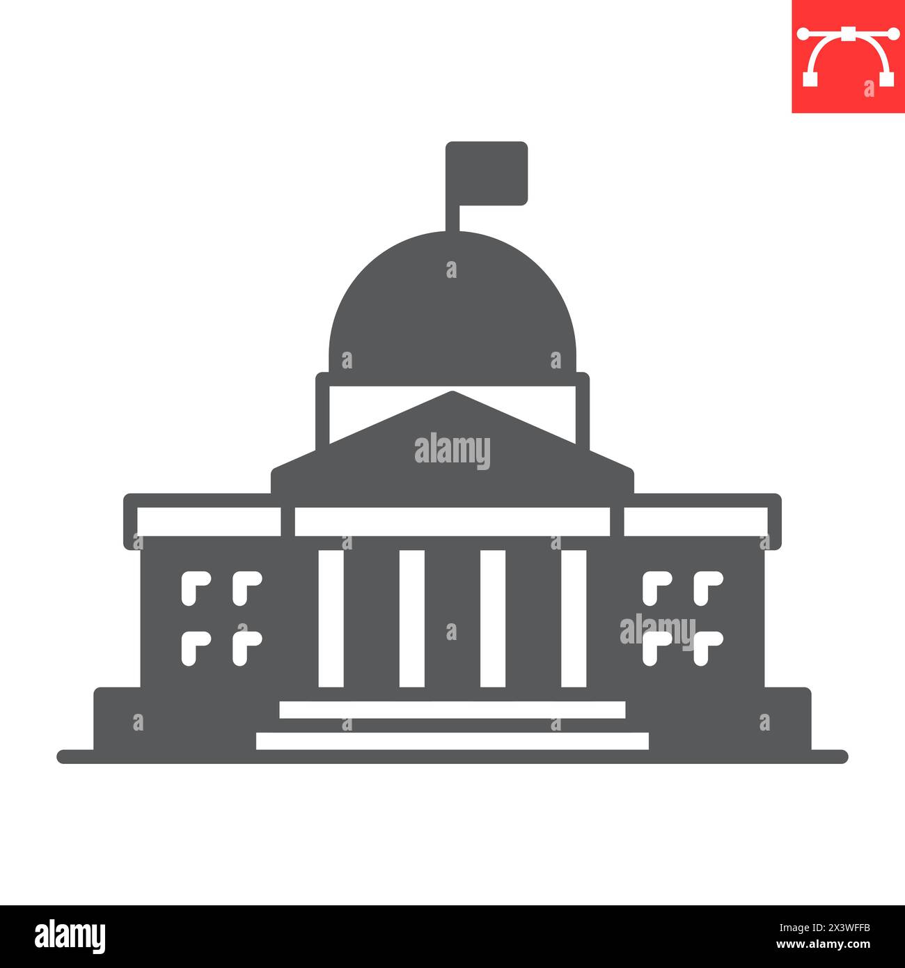 Dc museum Stock Vector Images - Alamy