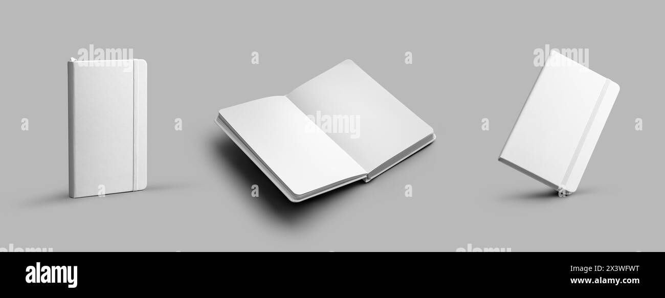 Planning catalog Black and White Stock Photos & Images - Alamy
