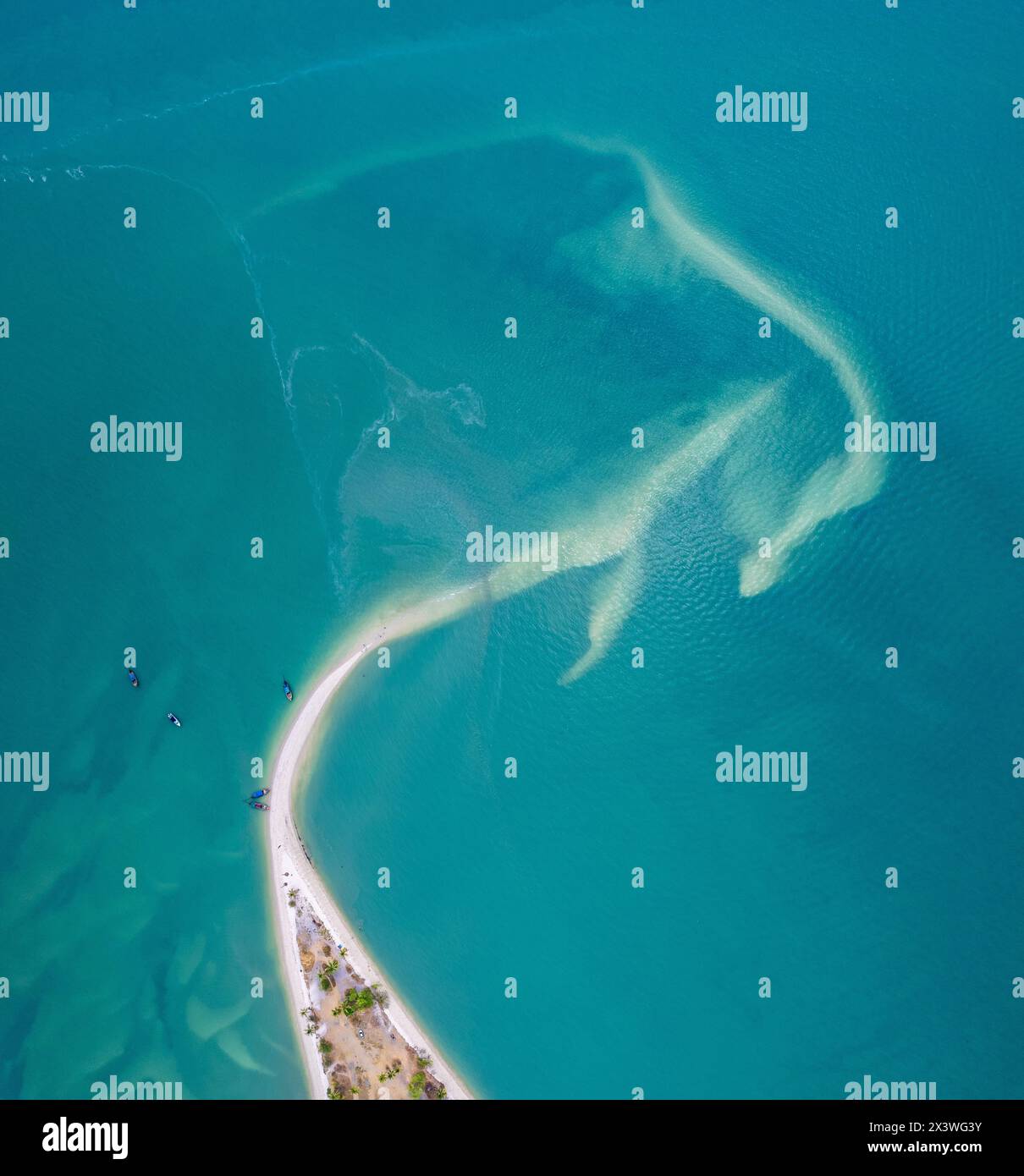 Laem had beach, koh yao yai hi-res stock photography and images - Alamy