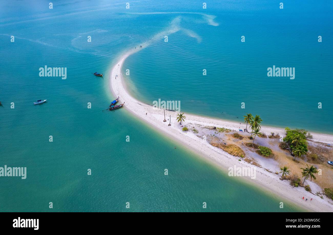 Laem had beach, koh yao yai hi-res stock photography and images - Alamy