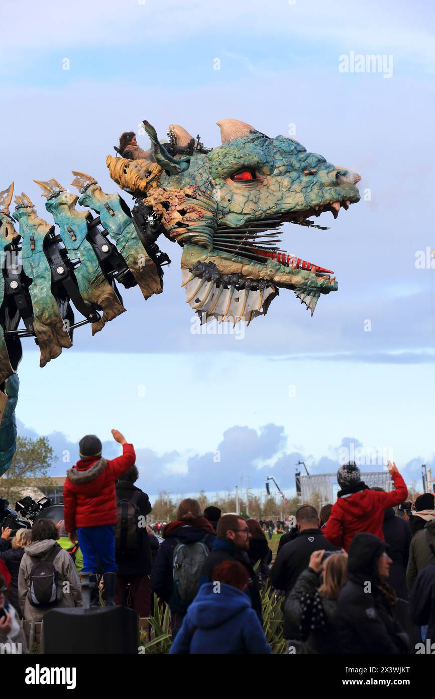 Calais hi-res stock photography and images - Alamy