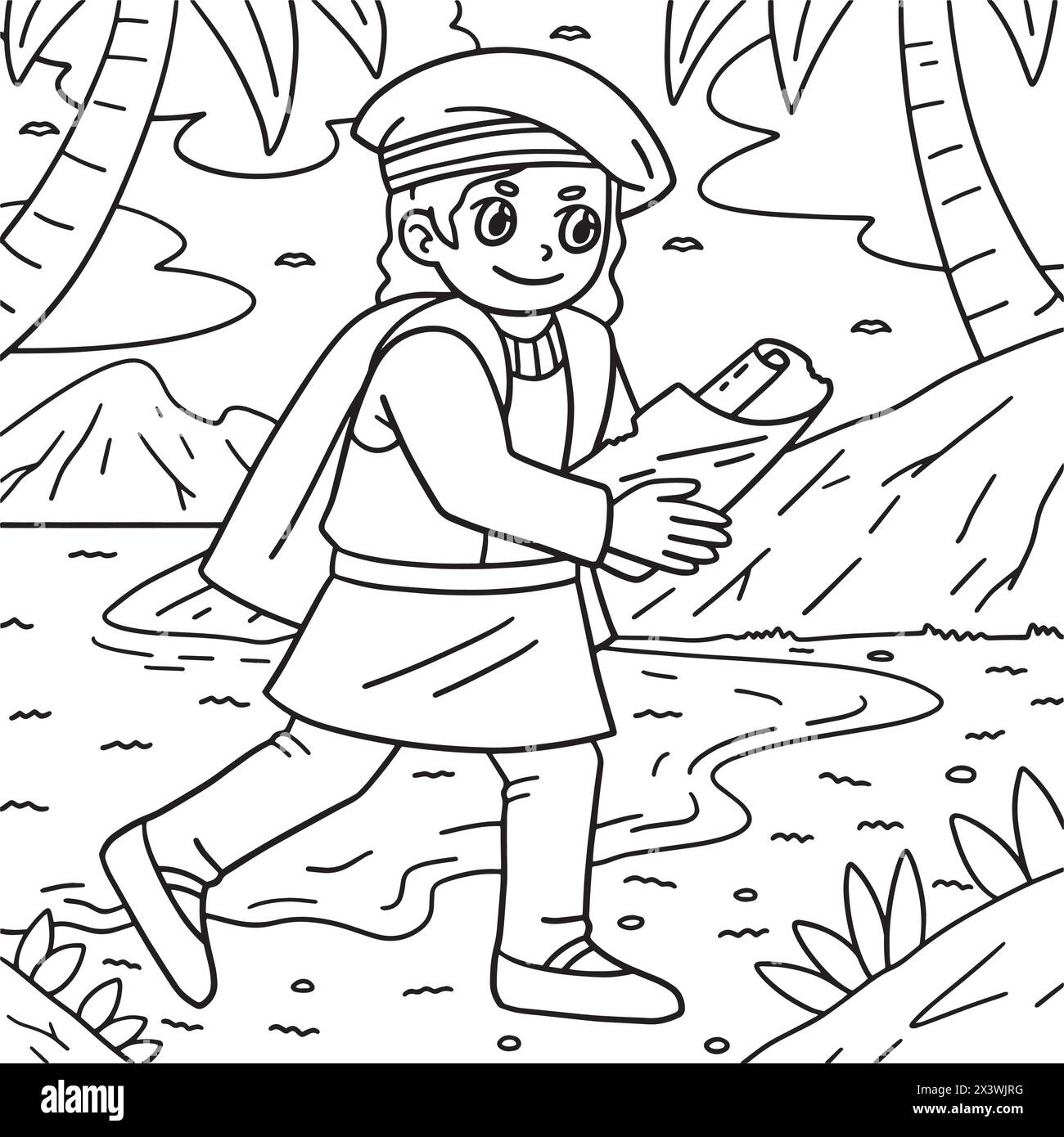 Its second reading Cut Out Stock Images & Pictures - Alamy