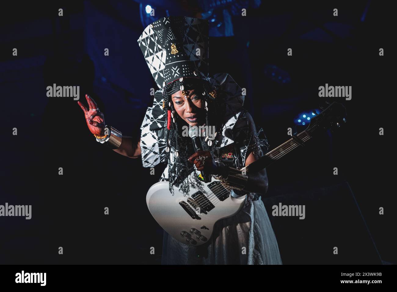 Mali teatro hi-res stock photography and images - Alamy