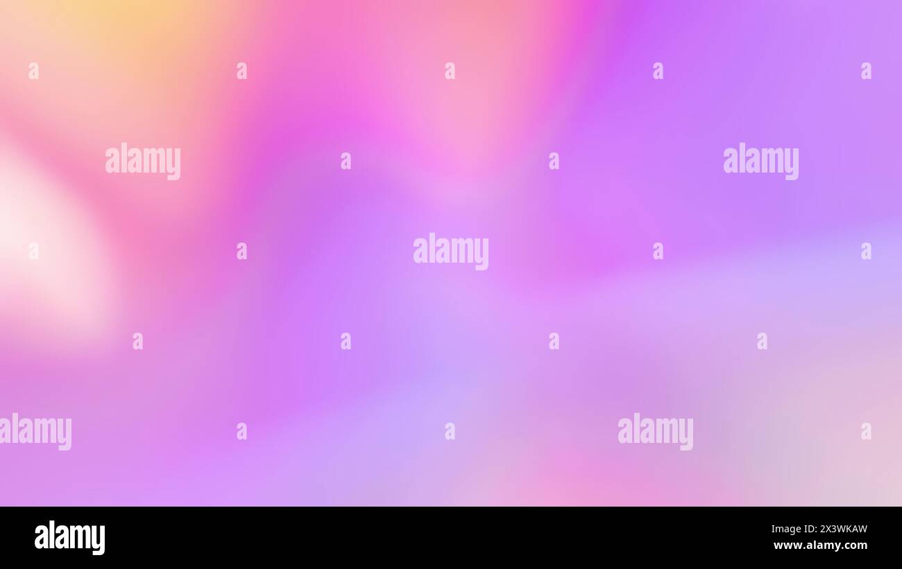 Abstract retro pastel prism colors hi-res stock photography and images ...