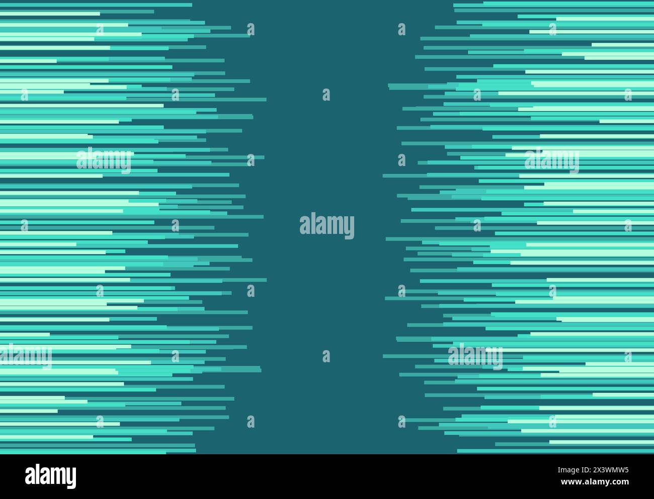 Abstract colorful background with straight lines. Vector illustration ...