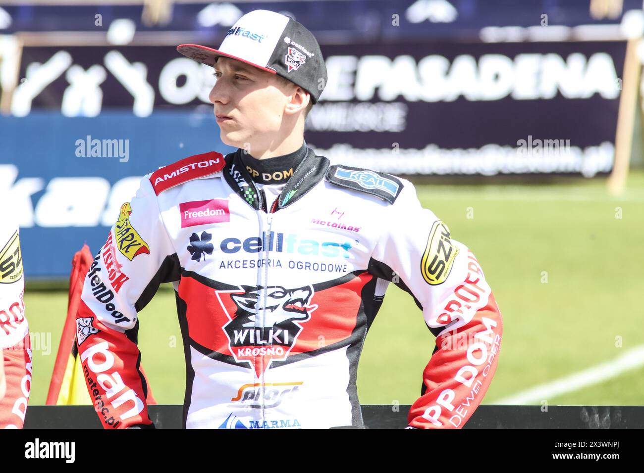 Szymon bandur hi-res stock photography and images - Alamy