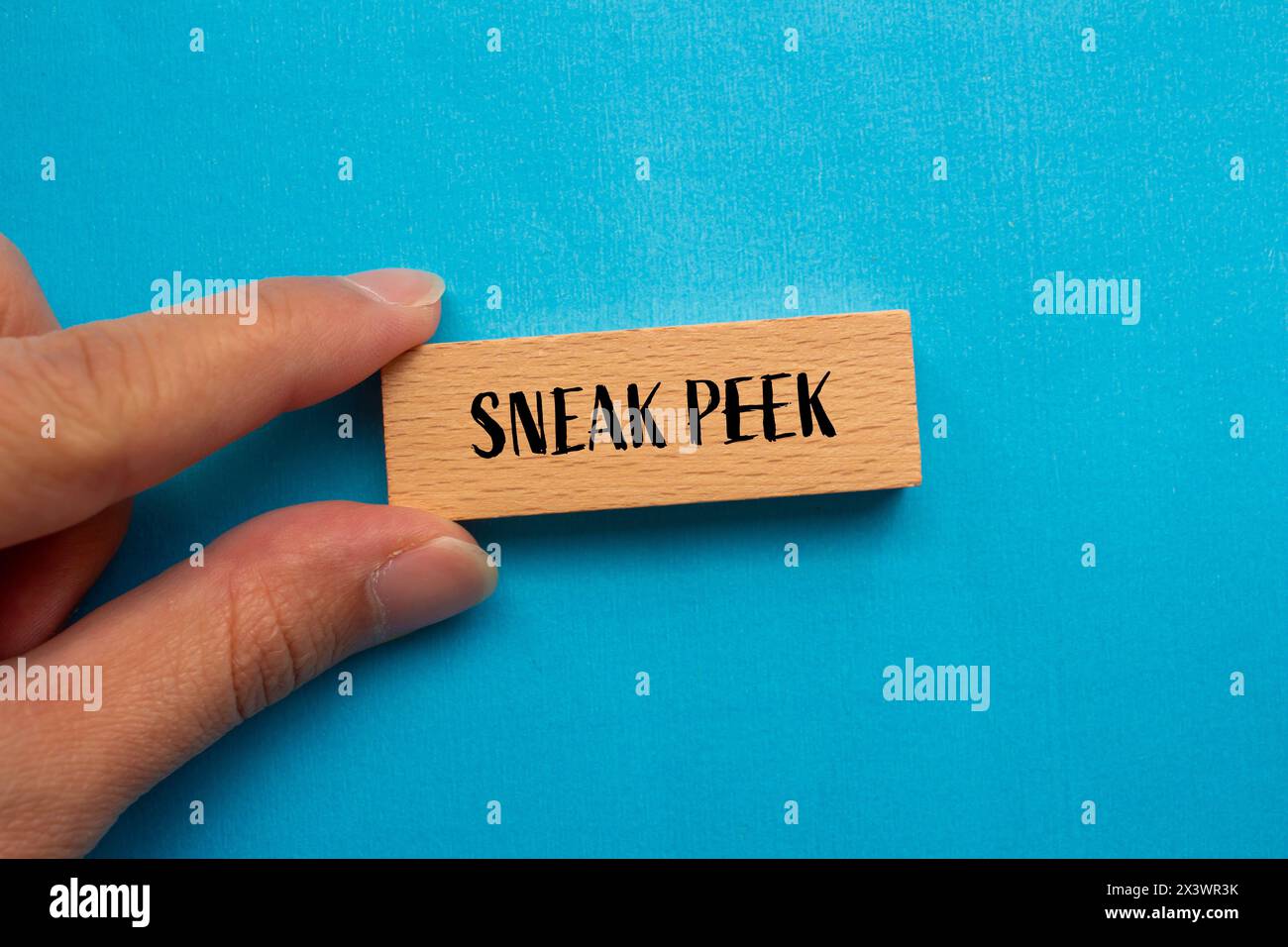 Sneak social hi-res stock photography and images - Alamy