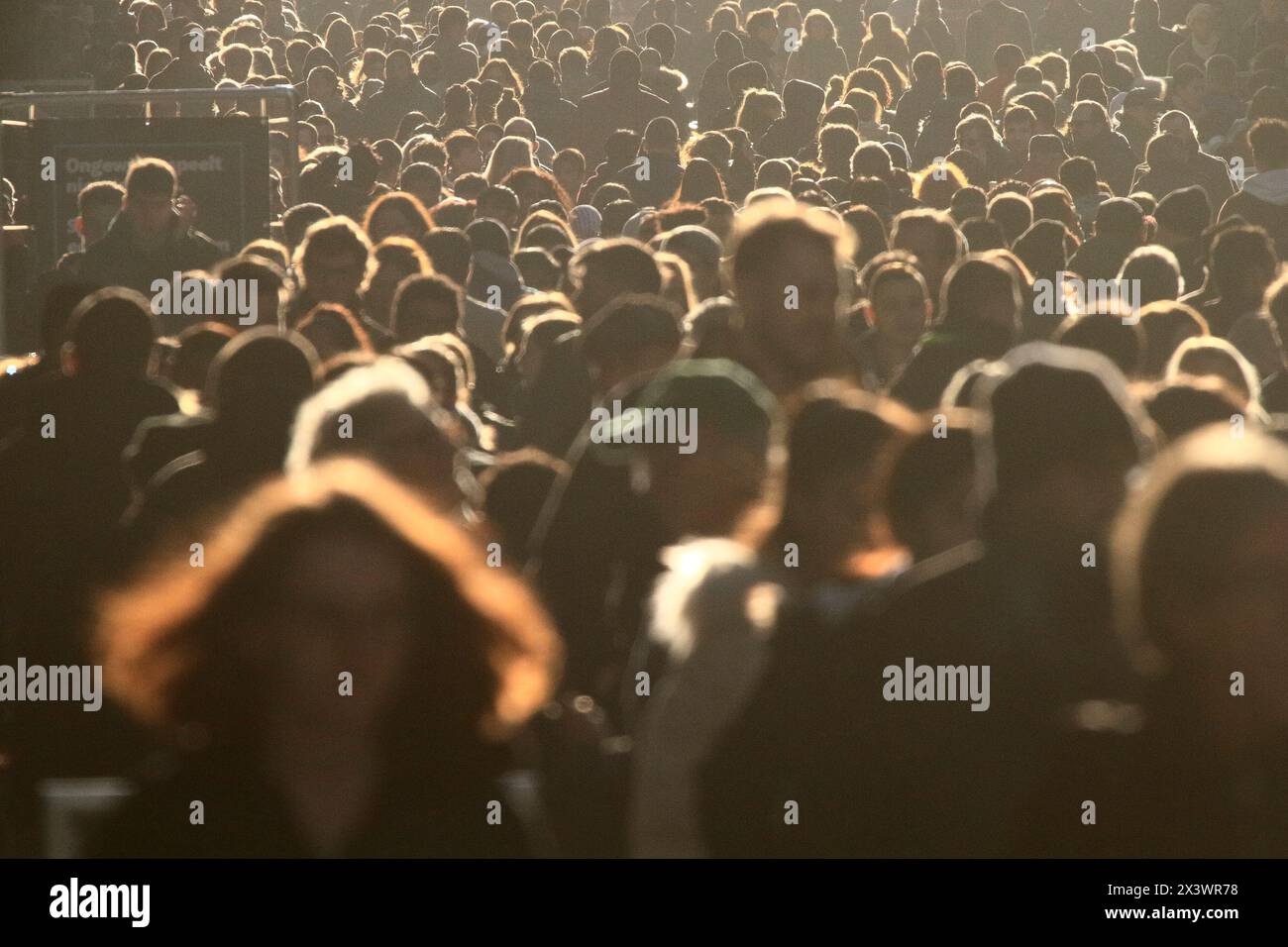 Belgium crowd hi-res stock photography and images - Alamy