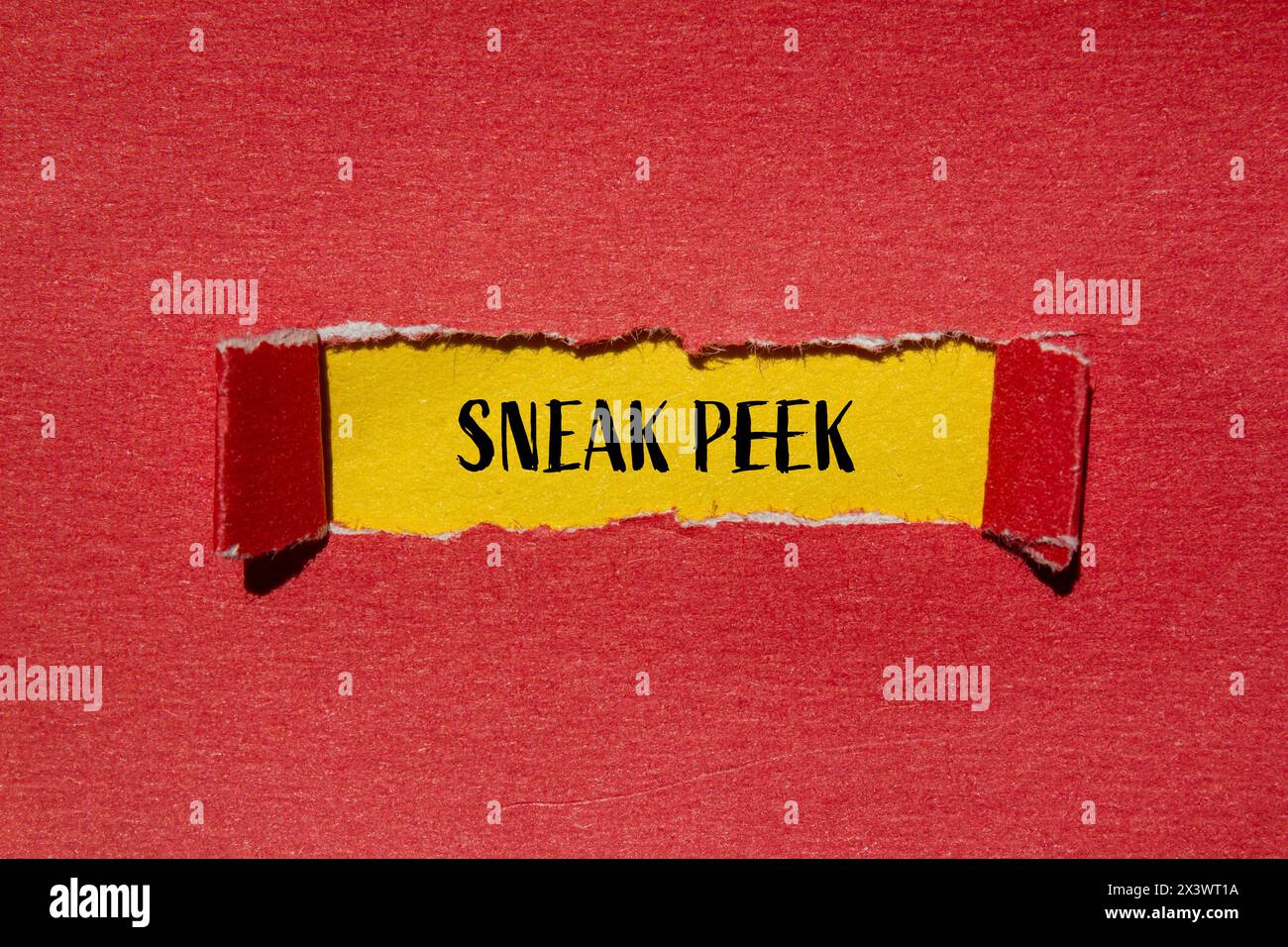 Sneak social hi-res stock photography and images - Alamy