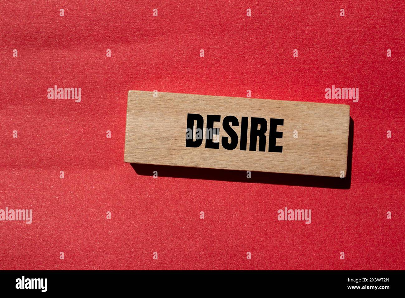 Symbol of lust hi-res stock photography and images - Alamy