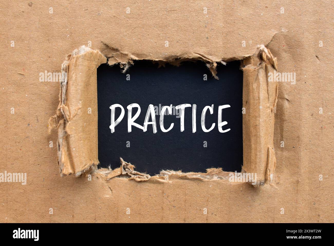 Learn practice improve hi-res stock photography and images - Alamy