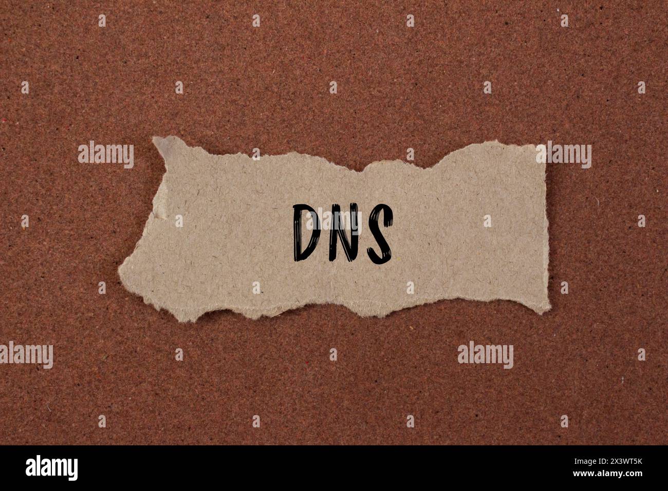 Dns symbol hi-res stock photography and images - Alamy