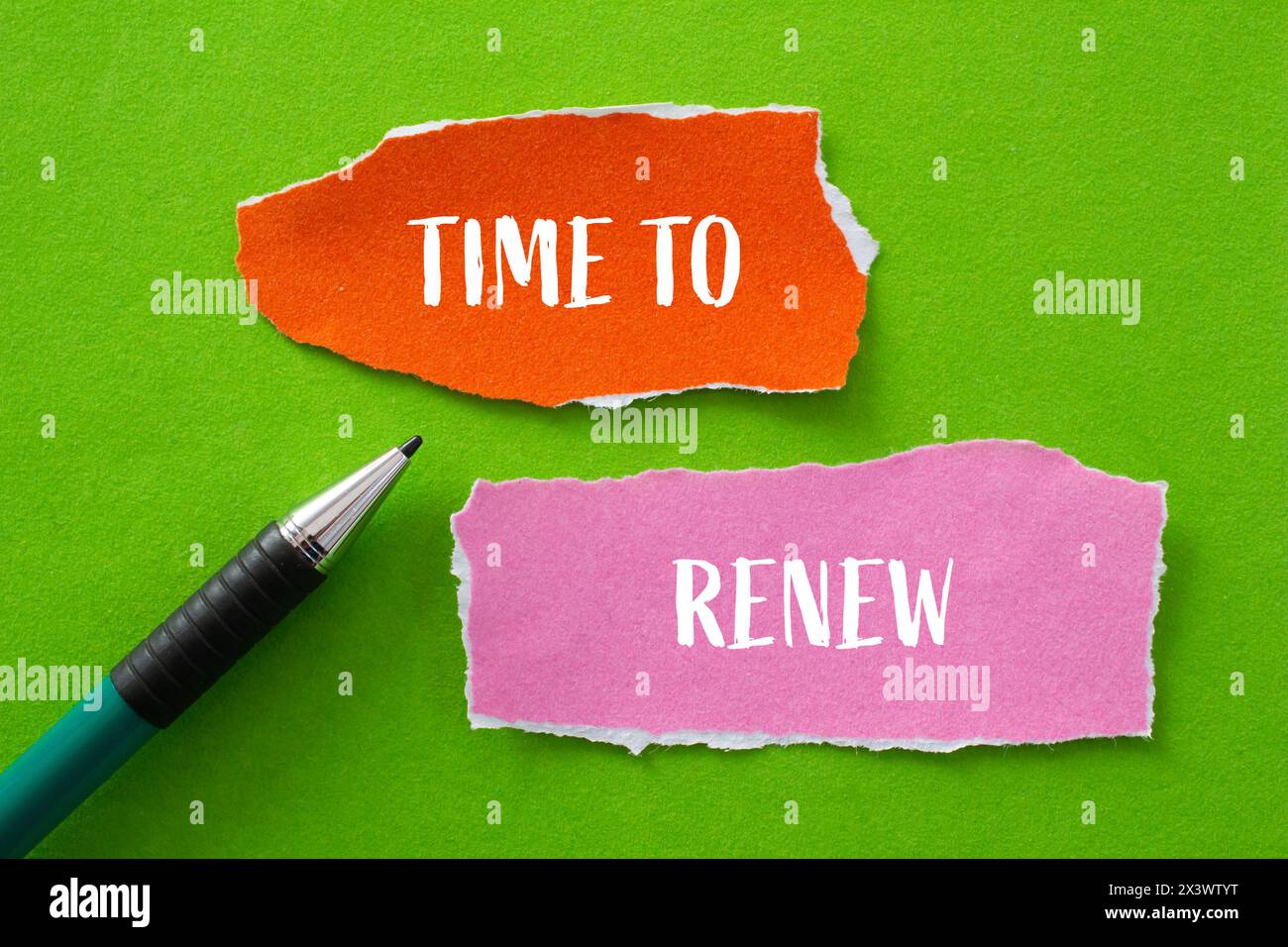 Regenerate symbol hi-res stock photography and images - Alamy