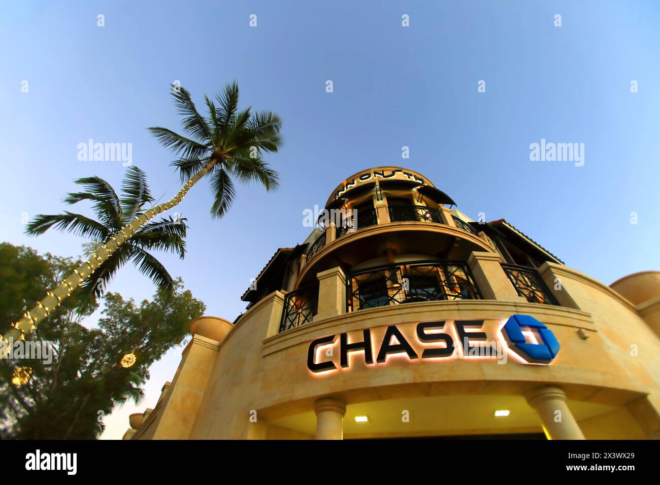 Jpmorgan chase and co hi-res stock photography and images - Alamy